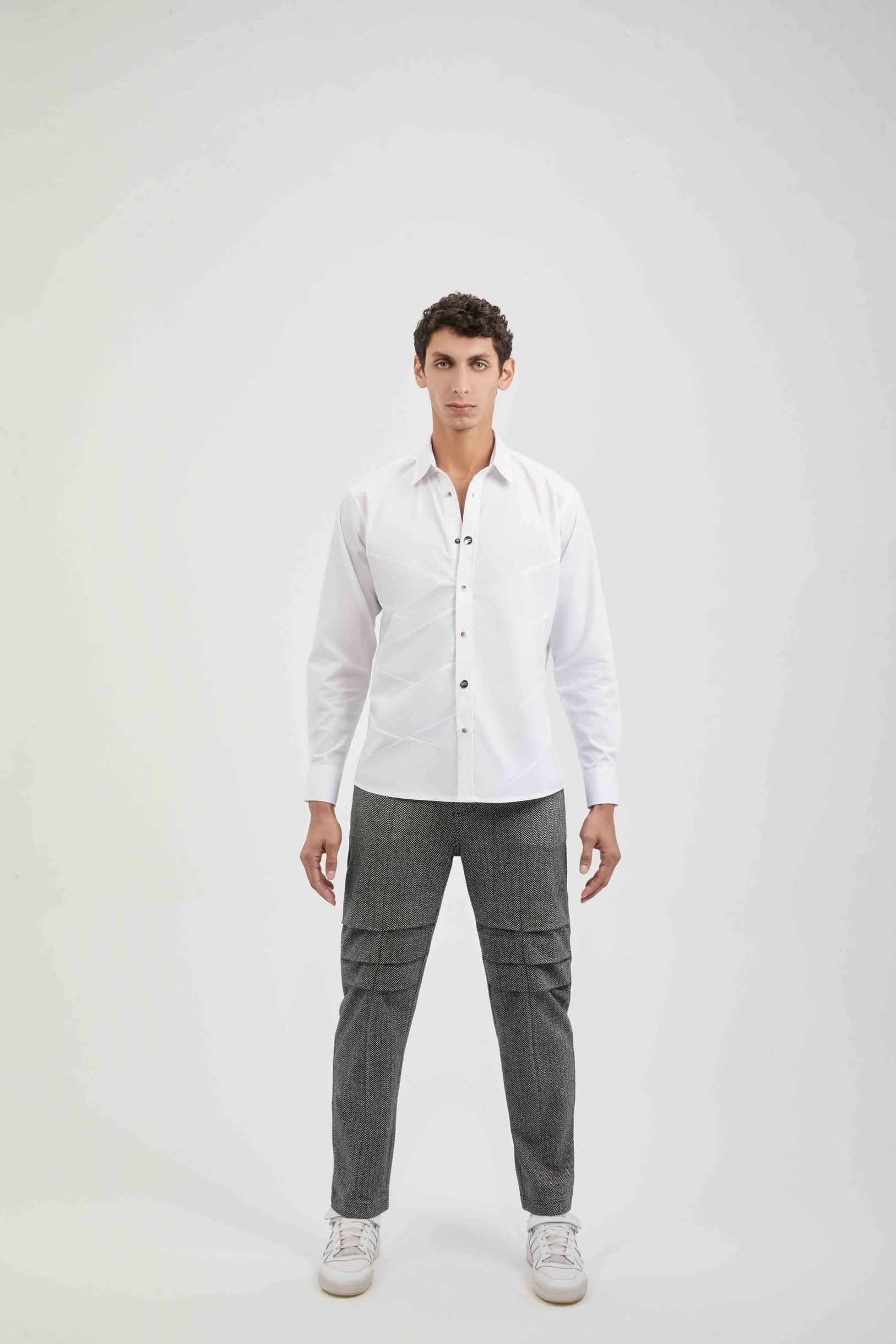 Bottoms – Karim Maher